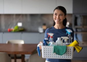 Domestic Helper Supply Service | Maid Service in Kathmandu